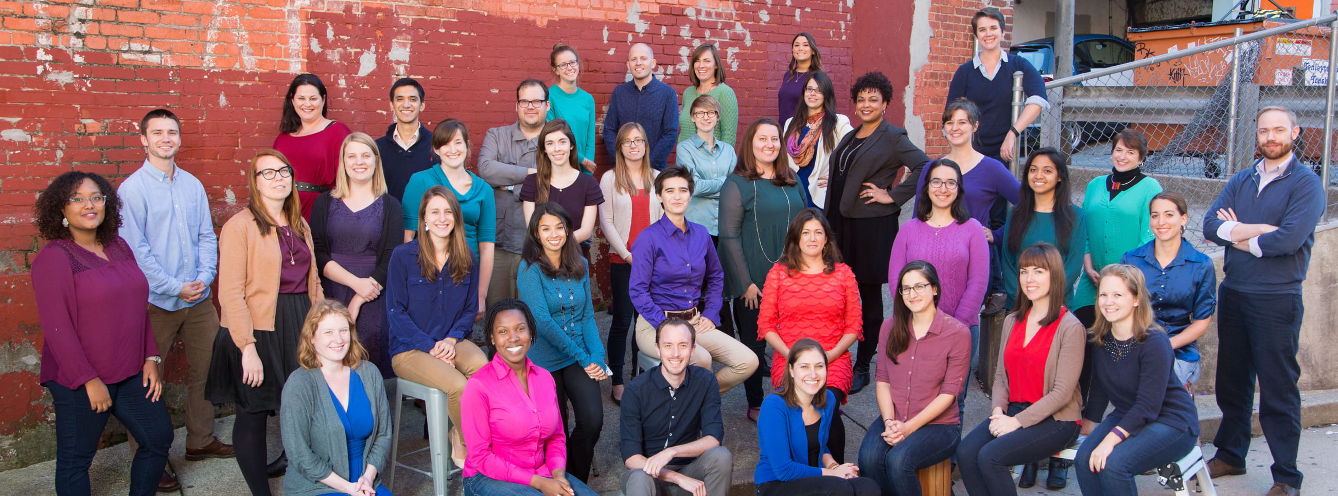 Improve employee communication with Jostle | Jostle