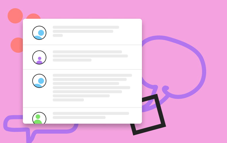 Internal communications software to connect your employees | Jostle